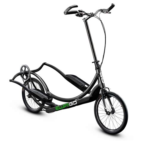 Elliptigo 8C Elliptical Road Bike – Fitline Fitness USA