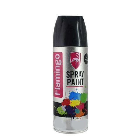 Flamingo Multipurpose Foam Cleaner Ml Hotshot Automotive