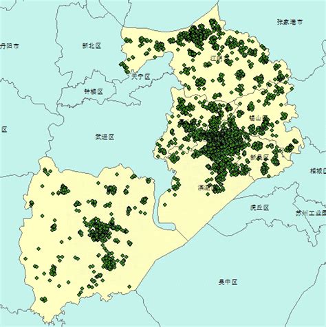 Arcgis地图制作——符号显示级别设置和标注的条件设置 Csdn博客