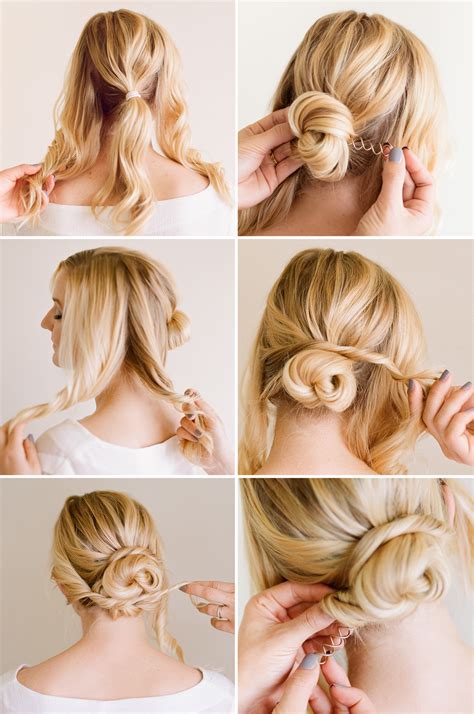 Elegant Hairstyles For Special Occasions Top Dreamer