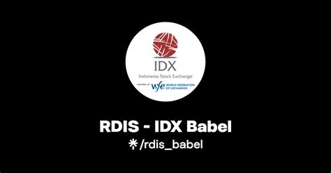 Rdis Idx Babel Instagram Tiktok Linktree Rdis Idx Babel Instagram Tiktok Linktree