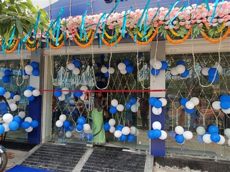 santi prasad panda on linkedin atul auto new dealership inauguration