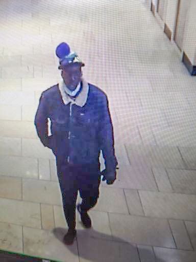 Calgary Police Looking For Man Who Assaulted 10 People Tuesday Morning