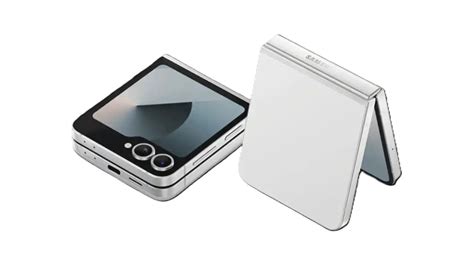 Galaxy Z Flip Fe May Arrive Without The Fe Tag After All Gizmochina