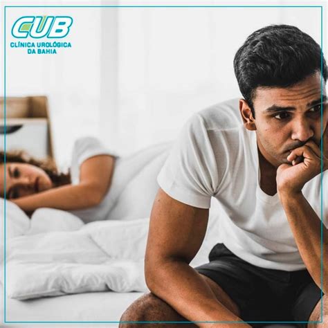 Ejacula O Precoce Uma Doen A Cub Cl Nica Urol Gica Da Bahia Urologista Em Salvador