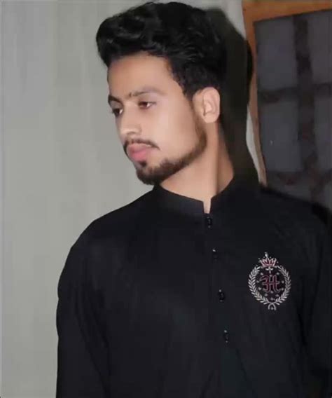 Syed Hussnain Gillani On Linkedin Intro