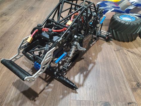 FS Axial SMT ARTR R C Tech Forums