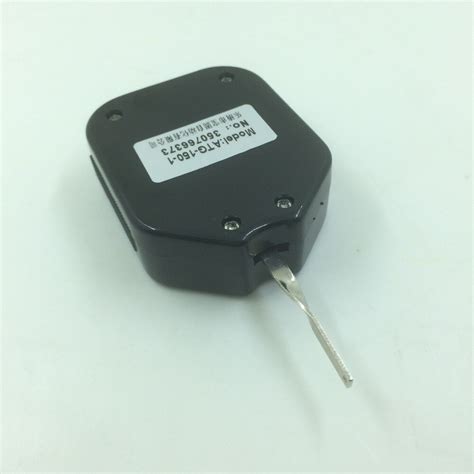 Analog Tension Meter Tension Gaugetension Test Atg 150 1 Grandado
