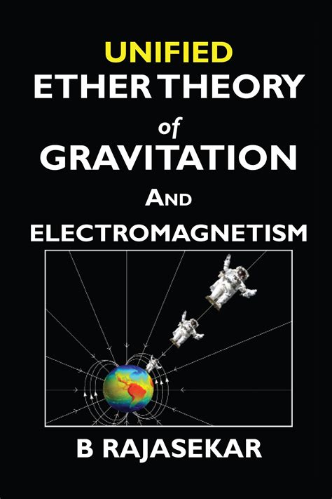 Unified Ether Theory Of Gravitation And Electromagnetism