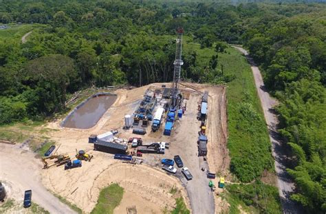 Touchstone Reports Cascadura Pressure Analysis Energy Analytics
