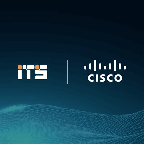 ITS Cisco Gold Integrator Status International Turnkey Systems