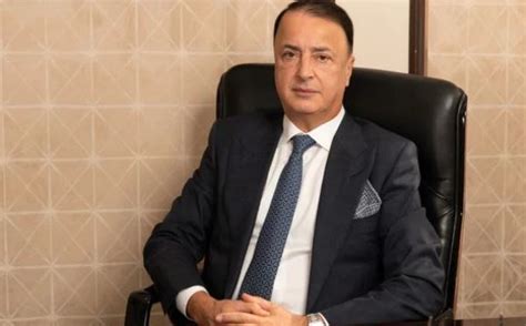 La Llamativa Historia De Lev Leviev El Magnate De Los Diamantes De