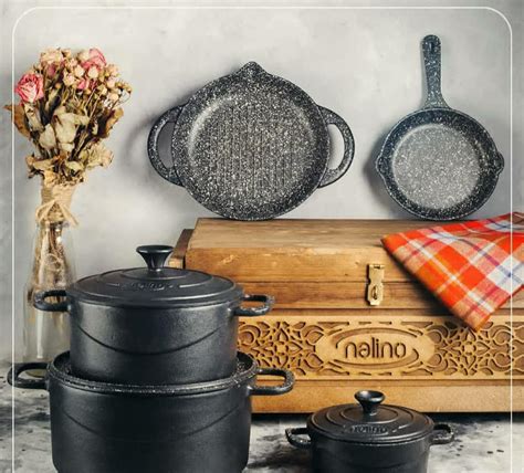 თუჯის ქვაბები და ტაფები 🥰 Elizabeth • ელიზაბეტი Facebook