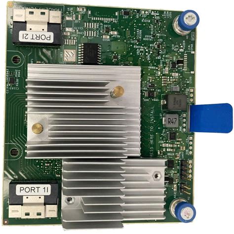 HPE BROADCOM MEGARAID MR I A PCIE X CONTROLLER