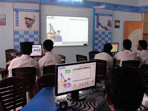 Audio Visual Classroom In Ranchi Id 15092829148
