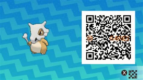 Pokémon Ultrasonne Und Ultramond Qr Codes Für Pokémon 178 274