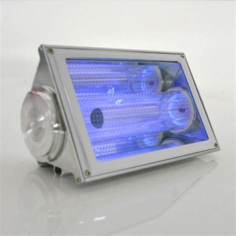 Quantamodule Open Source 20 Watt Far Uv Excimer Module Dc 24v Far Uvc