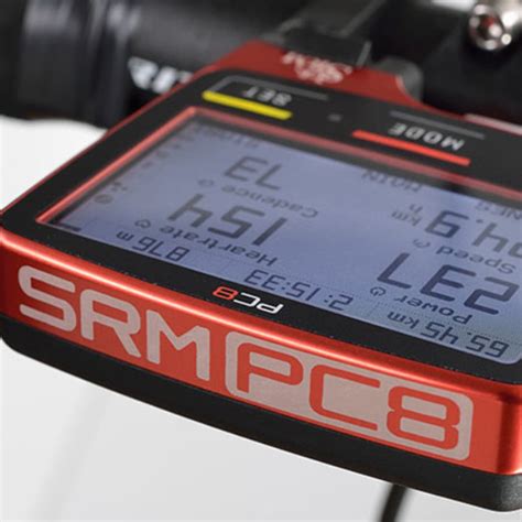 Srm Training System Global Synergy Sports