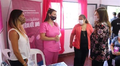 Mujeres Invitadas A La Jornada De Salud Radio Ipiales Caracol