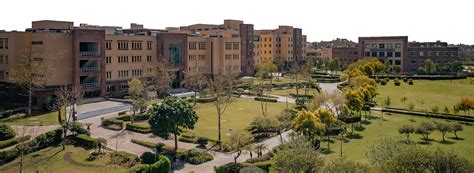 Comsats University Islamabad