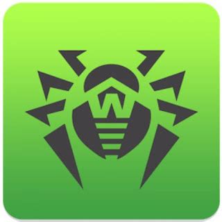 Dr.Web Security Space (Pro) Apk - Dzmjhool للمعومات التقنية