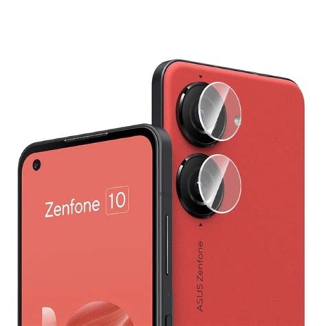 華碩zenfone10滿版玻璃膜asus Zenfone 10 保護貼玻璃膜 鏡頭貼 蝦皮購物