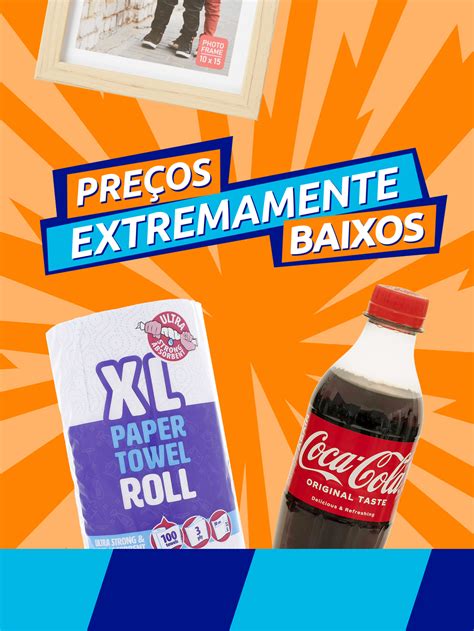 Lojas Action Pt