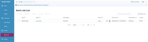 How To Debug Kylin In Idea Without Hadoop Apache Kylin