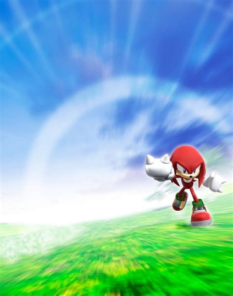 Pin By Minerva On Sonic Postersscanspromosetc Sonic Echidna Sonic 3