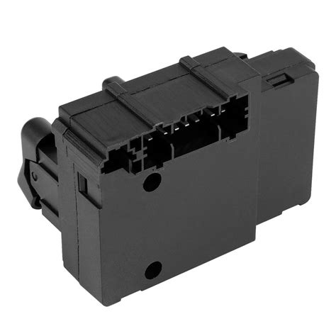 Front Driver Power Window Switch 94 97 Accord Sedan Wagon Buildfastcar