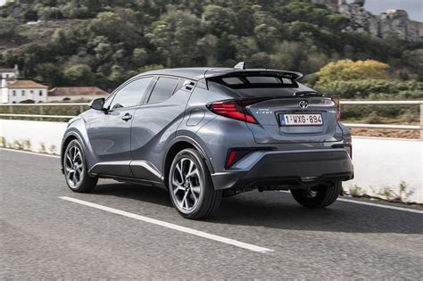 Weight Toyota C HR 2020 2023 2 0 VVT I Hybrid 184 PS Autotijd Be