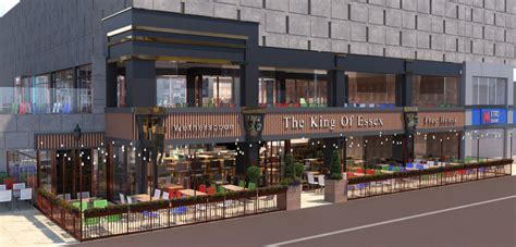 New Wetherspoons Is On Its Way Local News News Basildon And