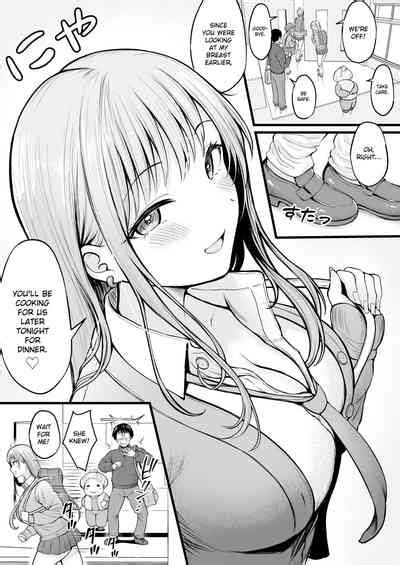 Joshiryou Kanrinin No Boku Wa Gal Ryousei Ni Furimawasarete Masu