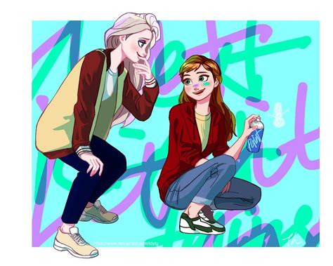 Elsa Funny Quotes