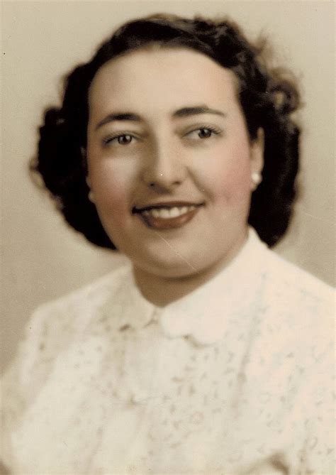 Anna Rose Obituary December 20 2020 Cromes Funeral Home