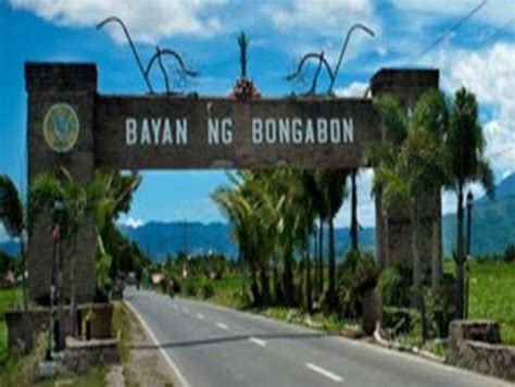 Bongabon Tourist Spots History Festival Peoplaid Profile