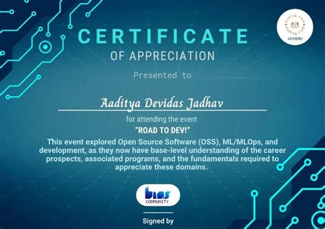 Aaditya Jadhav On Linkedin Road To Devbeyond Widgets Diving Into Ml
