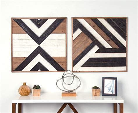 Product Of The Week Wooden Wall Art