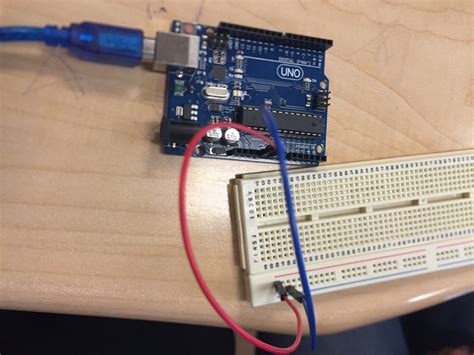 Aprendiendo A Automatizar Con Arduino 5 Steps With Pictures