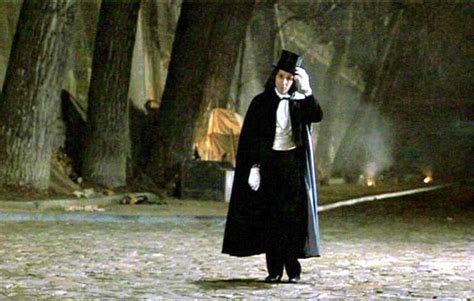 Stephen Rea As Santiago In Interview With The Vampire 1994
