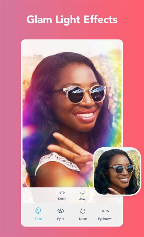 Facetune2 Selfie Photo Editor For Android Apk Download