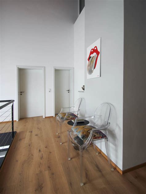 Makeover - Thomas Bieber Innen Architekten