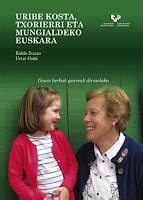 Kultur Leioa Liburutegia Bertoko Euskeraren Inguruko Liburuaren Aurkezpena