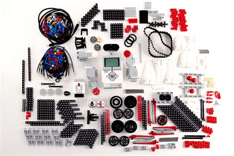 Hacking Lego Mindstorms Ev3 With Javascript Lego Mindstorms Lego