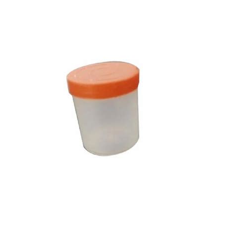 Plastic Lab Container For Chemical Laboratory Capacity 400 Ml At ₹ 2