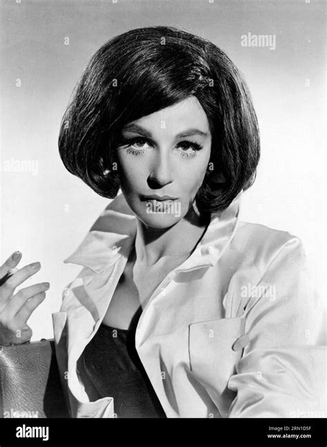 Fenella Fielding In The Old Dark House 1963 Directed By William