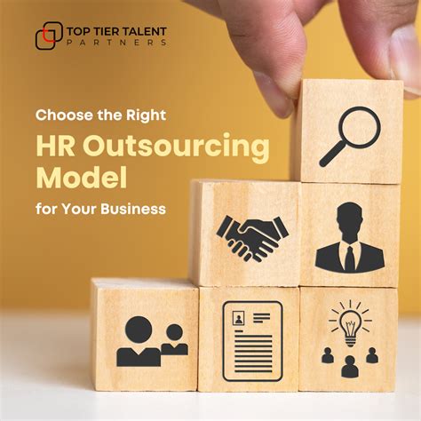 How To Choose The Right Hr Outsourcing Model For Your Business