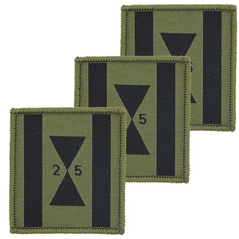 25 Close Support Engineer Group Trf