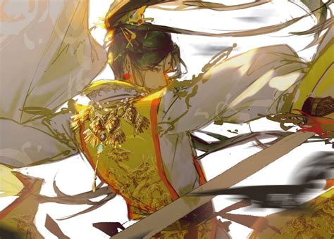 Pin On Tgcf《天官賜福》