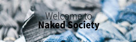 Naked Society
